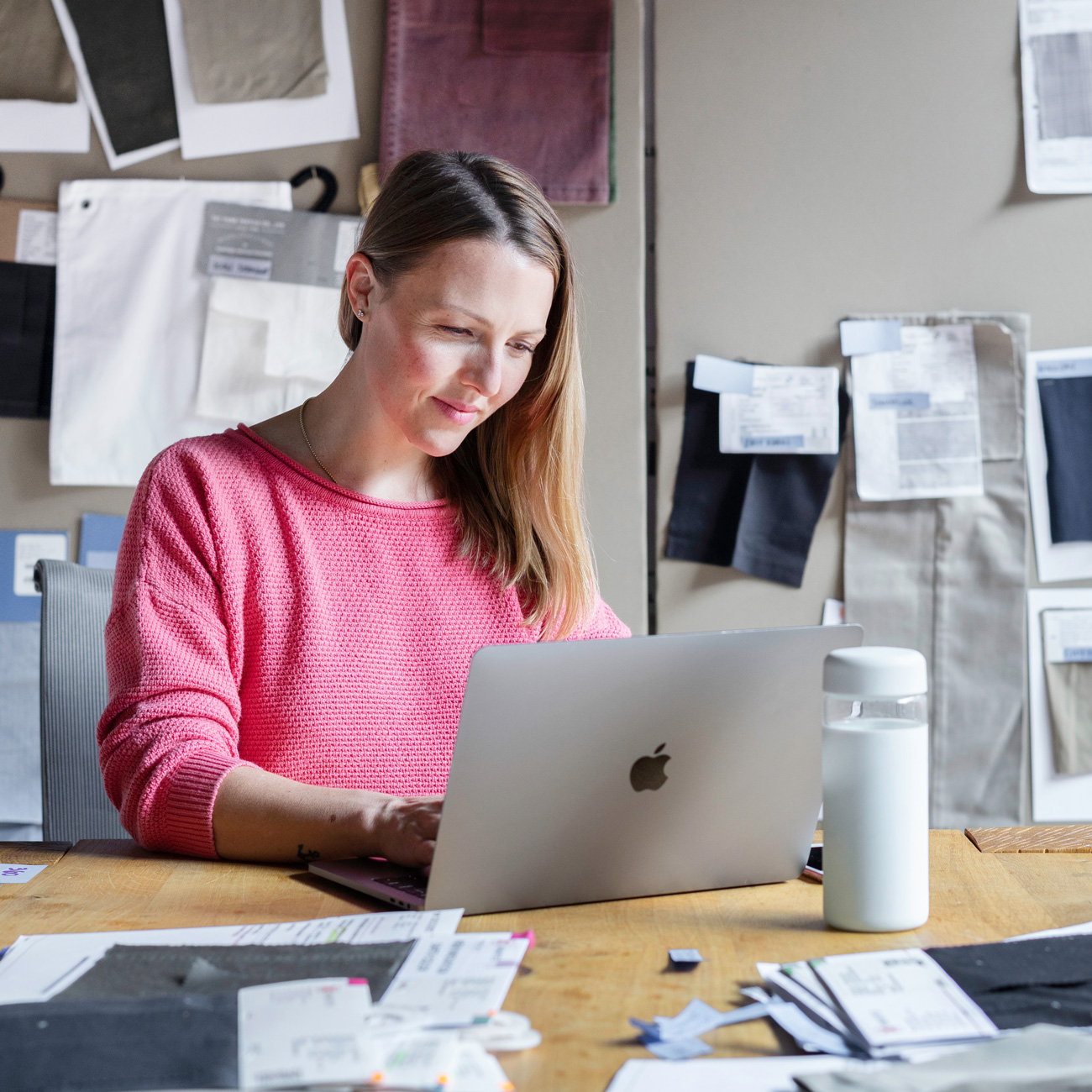 Dipl. Textil- und Fashionmanager/in HF | STF Schweizerische ...