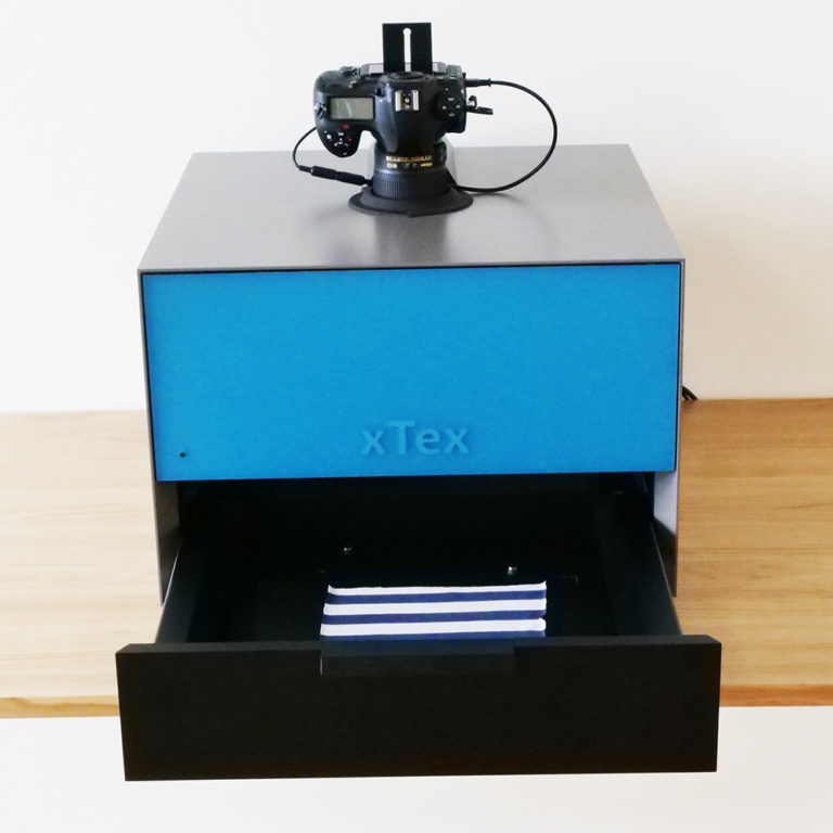 x Tex Vizoo-Scanner buchbar bis 31.05.2025 | STF Schweizerische ...