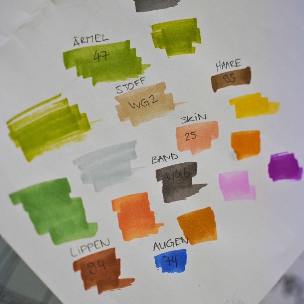 STF × D’CONSTRUCTED | STF Schweizerische Textilfachschule