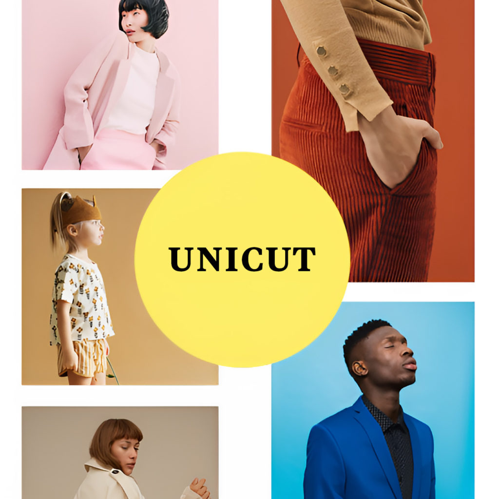 Unicut für Labels und Freischaffende | STF Schweizerische Textilfachschule