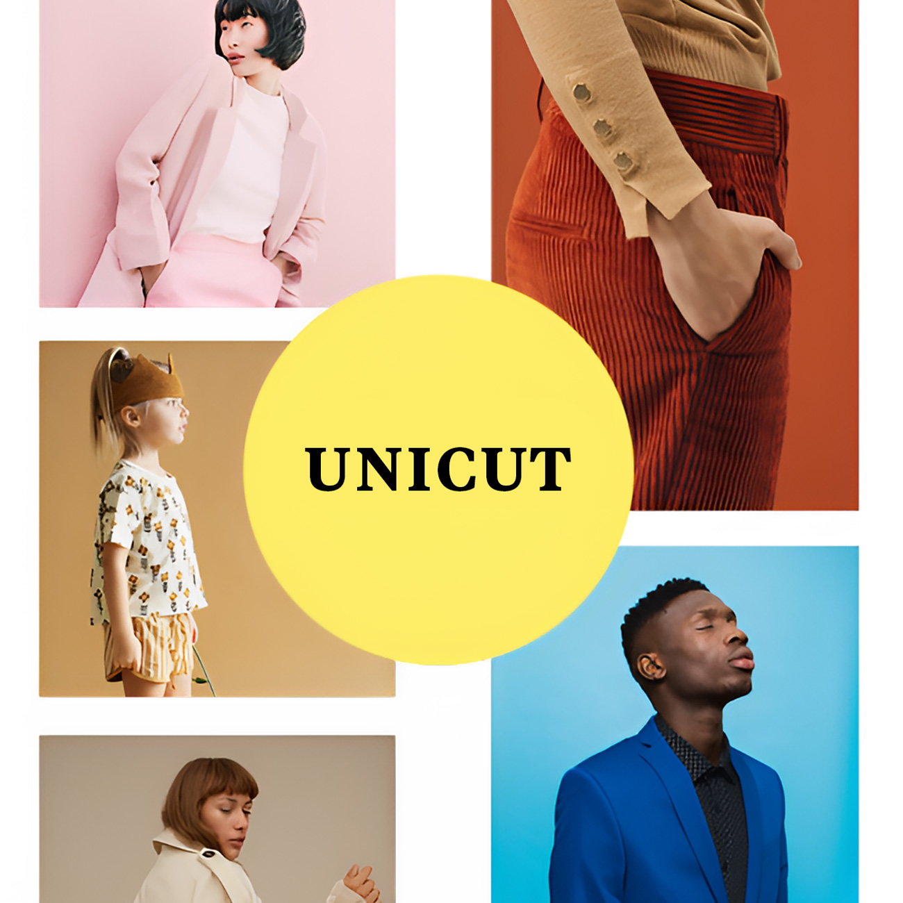 Unicut für Labels und Freischaffende | STF Schweizerische Textilfachschule